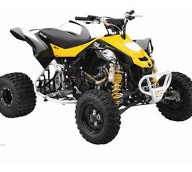 2010 Can-Am DS 450 EFI X mx For Sale | ATV Classifieds | ATV.com