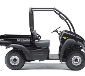 2011 Kawasaki Mule 610 4x4 For Sale | ATV Classifieds | ATV.com