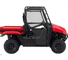 2011 Honda Big Red (MUV700) For Sale | ATV Classifieds | ATV.com