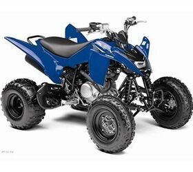 2011 Yamaha Raptor 125 For Sale | ATV Classifieds | ATV.com