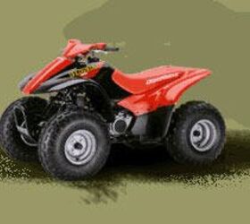 2001 Honda FourTrax 90 For Sale | ATV Classifieds | ATV.com