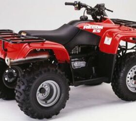 2002 Honda FourTrax® Recon® ES For Sale | ATV Classifieds | ATV.com