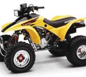 2003 Honda Sportrax 300EX TRX300EX For Sale | ATV Classifieds | ATV.com