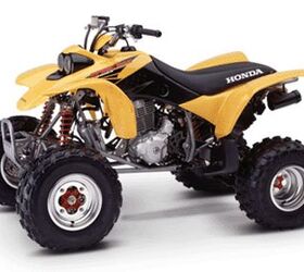2003 Honda Sportrax 400EX TRX400EX For Sale | ATV Classifieds | ATV.com