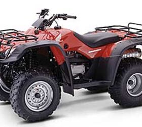 2004 Honda FourTrax Rancher TRX350TM For Sale | ATV Classifieds | ATV.com