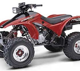 2004 Honda Sportrax 300EX TRX300EX For Sale | ATV Classifieds | ATV.com