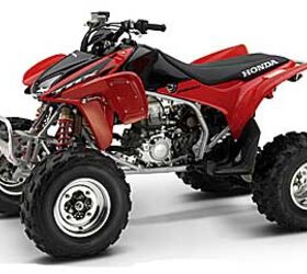 2004 Honda Sportrax 450R TRX450R For Sale | ATV Classifieds | ATV.com