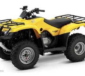2005 Honda Four Trax Recon ES (TRX250TE with ESP) For Sale | ATV ...