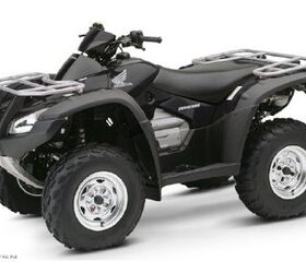 2005 Honda FourTrax Rincon (TRX650FA) For Sale | ATV Classifieds | ATV.com
