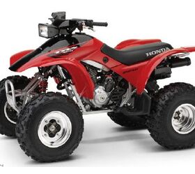 2005 Honda TRX300EX For Sale | ATV Classifieds | ATV.com