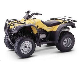 2006 Honda FourTrax Rancher (TRX350TM) For Sale | ATV Classifieds | ATV.com