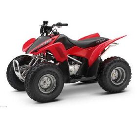 2007 Honda TRX90EX For Sale | ATV Classifieds | ATV.com