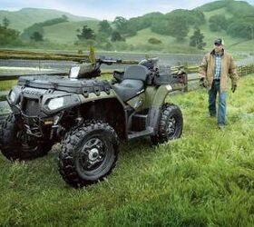 2010 Polaris Sportsman 550 X2 For Sale | ATV Classifieds | ATV.com