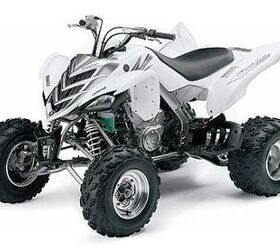 2006 Yamaha Raptor YFM700RV For Sale | ATV Classifieds | ATV.com