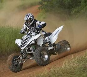 2006 Yamaha Raptor YFM700RV For Sale | ATV Classifieds | ATV.com