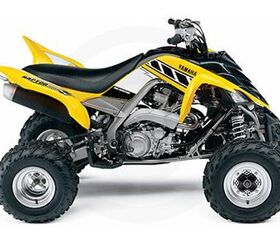 2006 Yamaha Raptor YFM700RV For Sale | ATV Classifieds | ATV.com