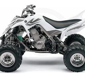 2006 Yamaha Raptor YFM700RV For Sale | ATV Classifieds | ATV.com