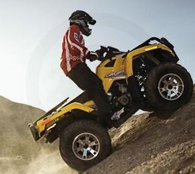 2008 Can-Am Outlander 500 H.O. EFI 4x4 For Sale | ATV Classifieds | ATV.com