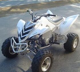 2007 Yamaha RAPTOR 700 For Sale | ATV Classifieds | ATV.com