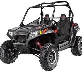 2011 Polaris RZR S For Sale | ATV Classifieds | ATV.com