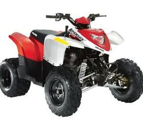 2011 Polaris Phoenix 200 For Sale | ATV Classifieds | ATV.com
