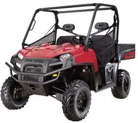 2011 Polaris 800 Ranger For Sale | ATV Classifieds | ATV.com