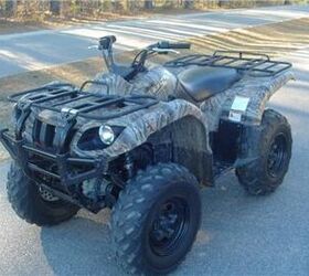 2006 Yamaha GRIZZLY 660 For Sale | ATV Classifieds | ATV.com