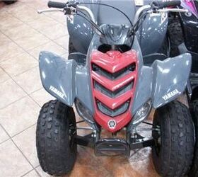 2008 Yamaha RAPTOR 80 For Sale | ATV Classifieds | ATV.com