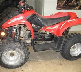 2006 Can-Am DS 90 For Sale | ATV Classifieds | ATV.com