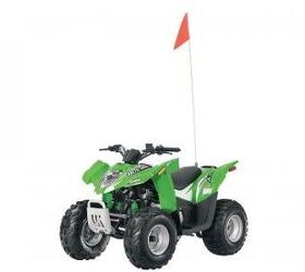 2011 Arctic Cat DVX 90 For Sale | ATV Classifieds | ATV.com