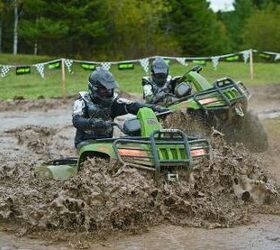 2010 Arctic Cat 700 H1 MUD PRO For Sale | ATV Classifieds | ATV.com