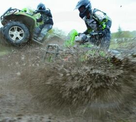 2010 Arctic Cat 700 H1 MUD PRO For Sale | ATV Classifieds | ATV.com