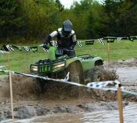 2010 Arctic Cat 700 H1 MUD PRO For Sale | ATV Classifieds | ATV.com