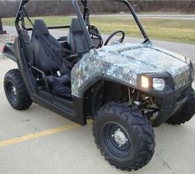 2009 Polaris RZR 800 For Sale | ATV Classifieds | ATV.com