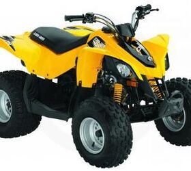 2010 Can-Am MINI DS 70 For Sale | ATV Classifieds | ATV.com