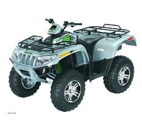 2009 Arctic Cat THUNDERCAT 1000 For Sale | ATV Classifieds | ATV.com