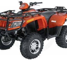 2006 Arctic Cat A2006IBT4CUSK For Sale | ATV Classifieds | ATV.com