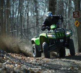 2010 Arctic Cat 700 LIMITED For Sale | ATV Classifieds | ATV.com