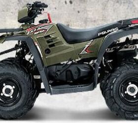 2005 Polaris Sportsman 90 For Sale | ATV Classifieds | ATV.com