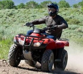 2011 Honda Recon For Sale | ATV Classifieds | ATV.com