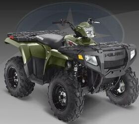 2010 Polaris SPORTSMAN 800 For Sale | ATV Classifieds | ATV.com