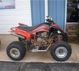 2008 Yamaha Raptor 250 For Sale | ATV Classifieds | ATV.com
