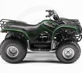 2009 Yamaha YFM125GYB For Sale | ATV Classifieds | ATV.com