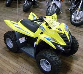 2005 Dinli DL503-50 For Sale | ATV Classifieds | ATV.com