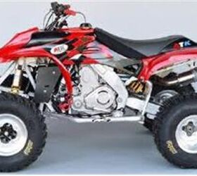 2007 ATK VR450 For Sale | ATV Classifieds | ATV.com
