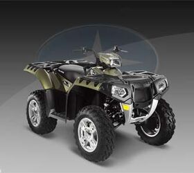 2009 Polaris Sportsman XP 550 EFI For Sale | ATV Classifieds | ATV.com