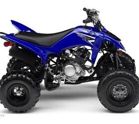 2011 Yamaha Raptor 125 For Sale | ATV Classifieds | ATV.com