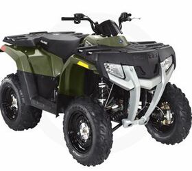 2008 Polaris SPORTSMAN 300 4X4 For Sale | ATV Classifieds | ATV.com