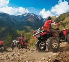 2008 Polaris SPORTSMAN 300 4X4 For Sale | ATV Classifieds | ATV.com
