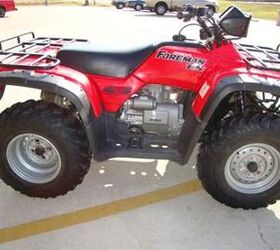 2003 Honda Foreman 450ES For Sale | ATV Classifieds | ATV.com